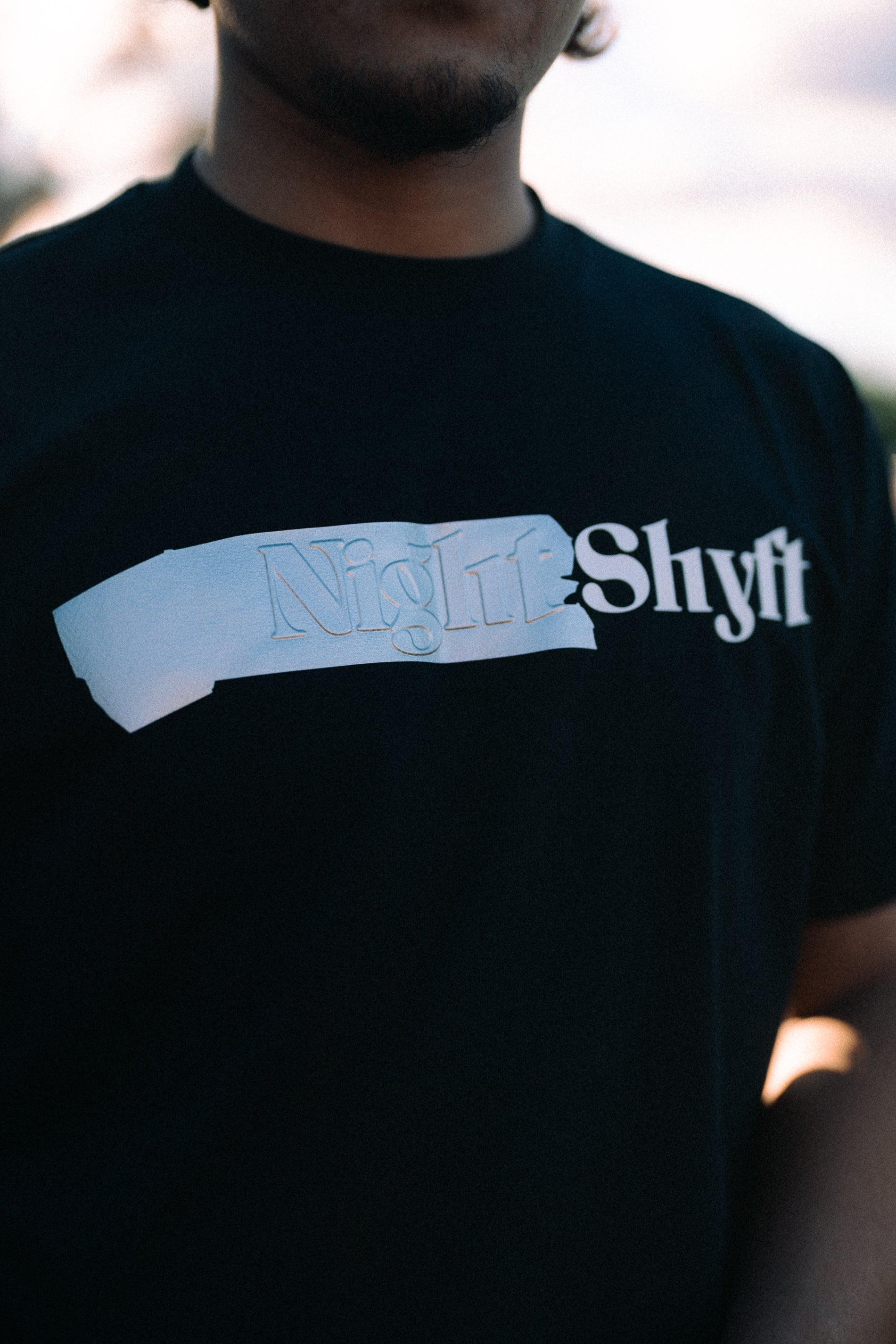 NIGHT SHYFT