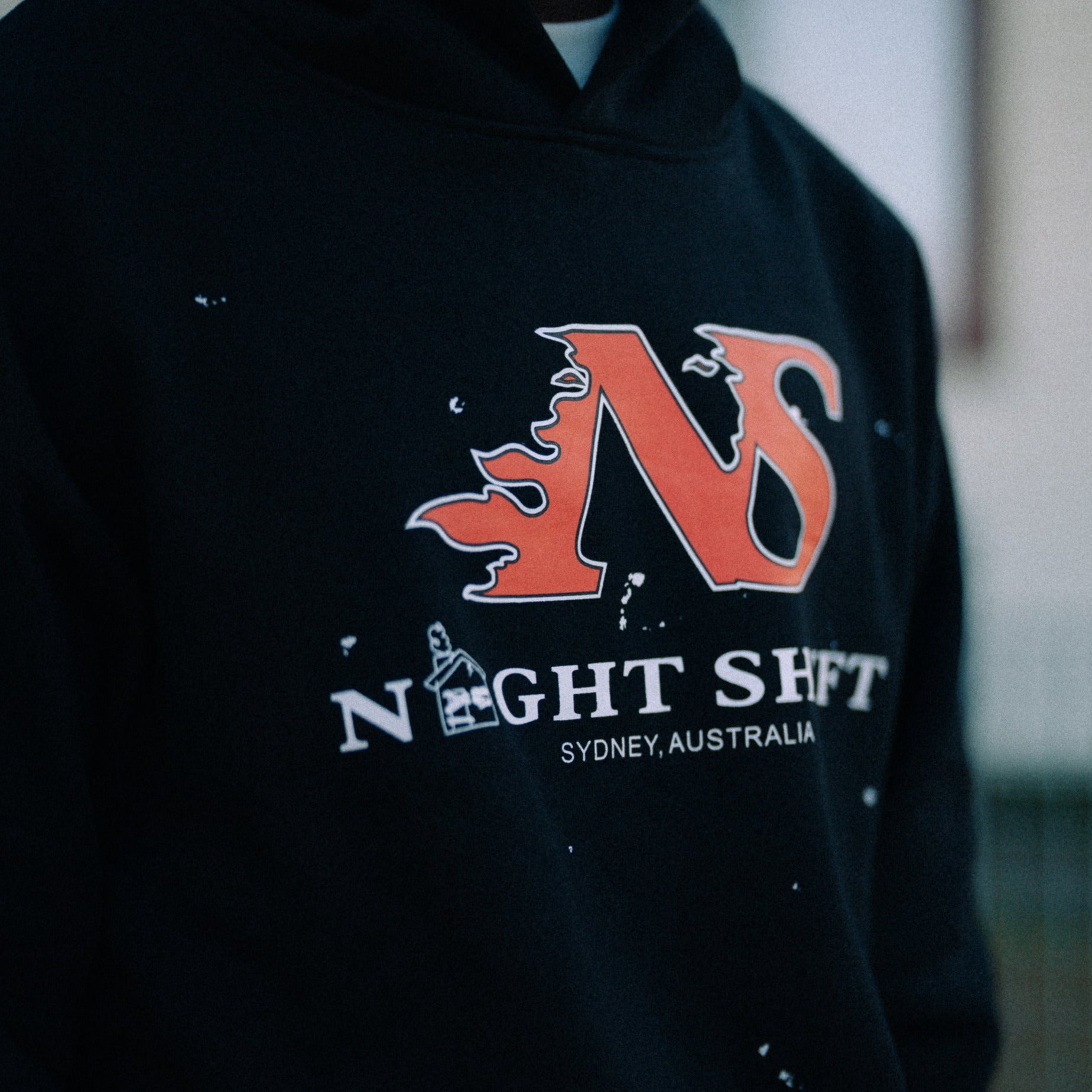 Products – NIGHT SHYFT