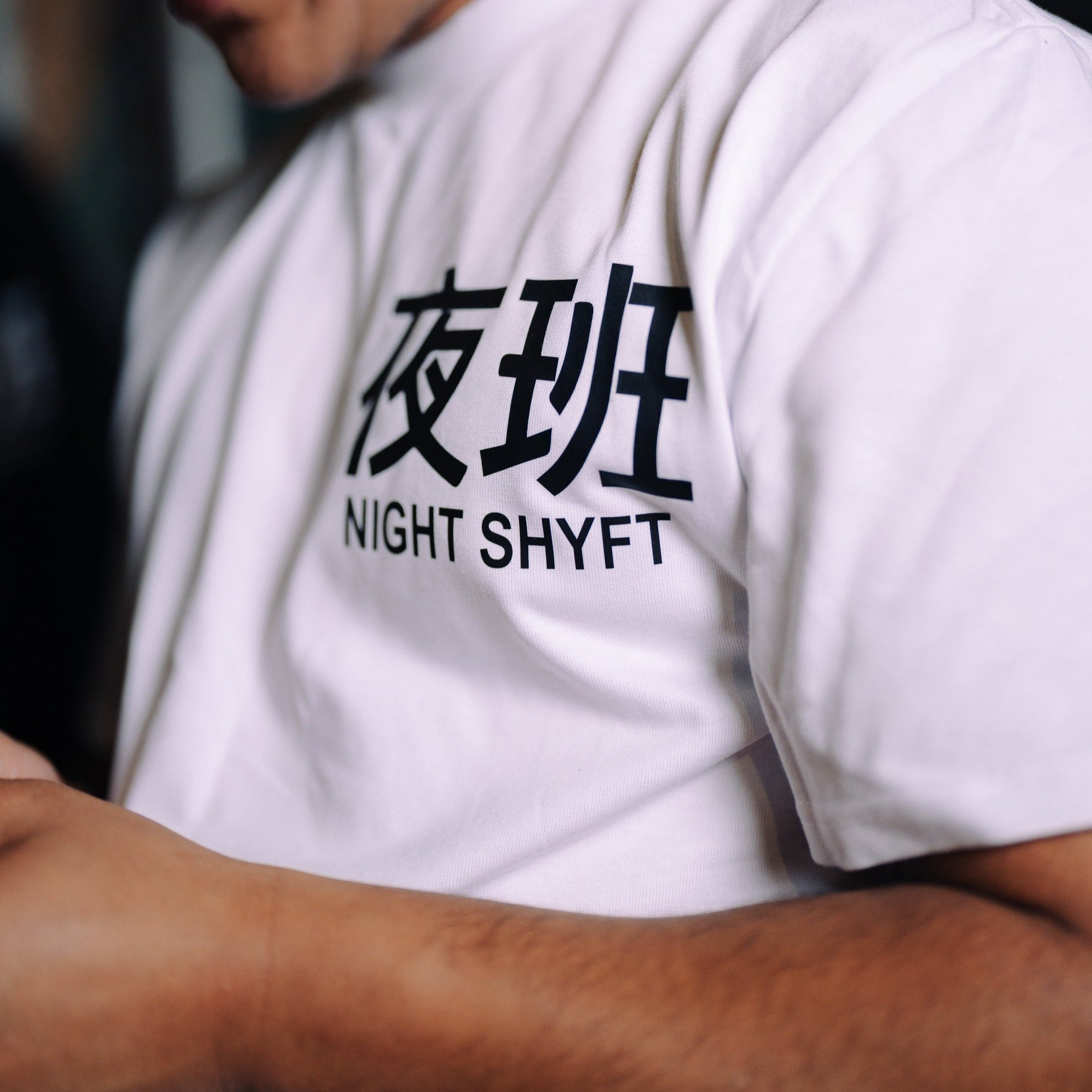 Products – NIGHT SHYFT