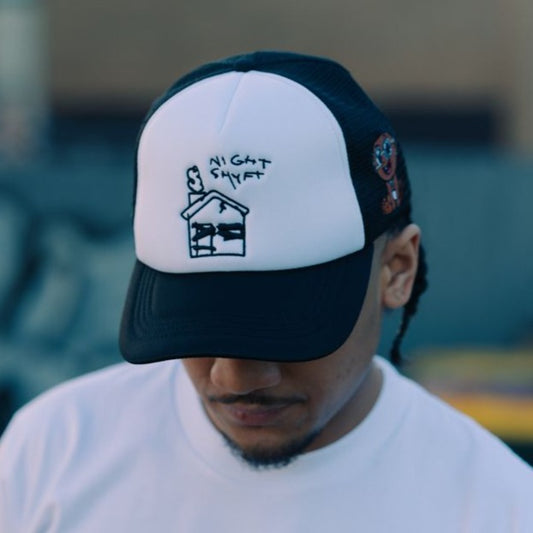 NIGHT SHYFT